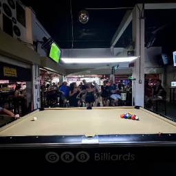 Boss Corner Bar @ Soi Buakhao, Pattaya